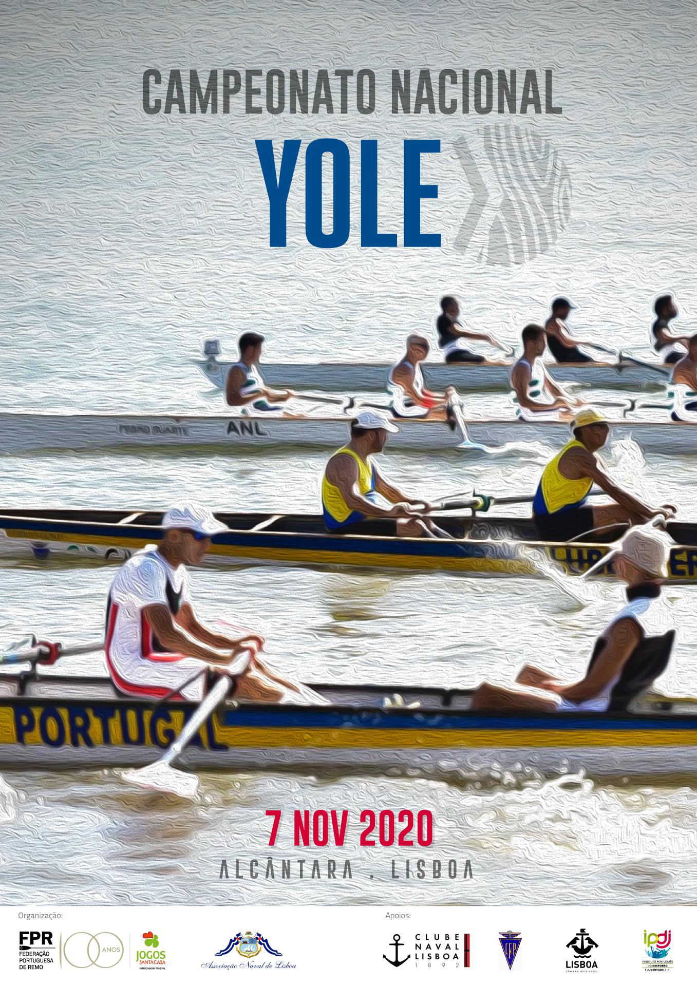 Remo | Associação Naval De Lisboa